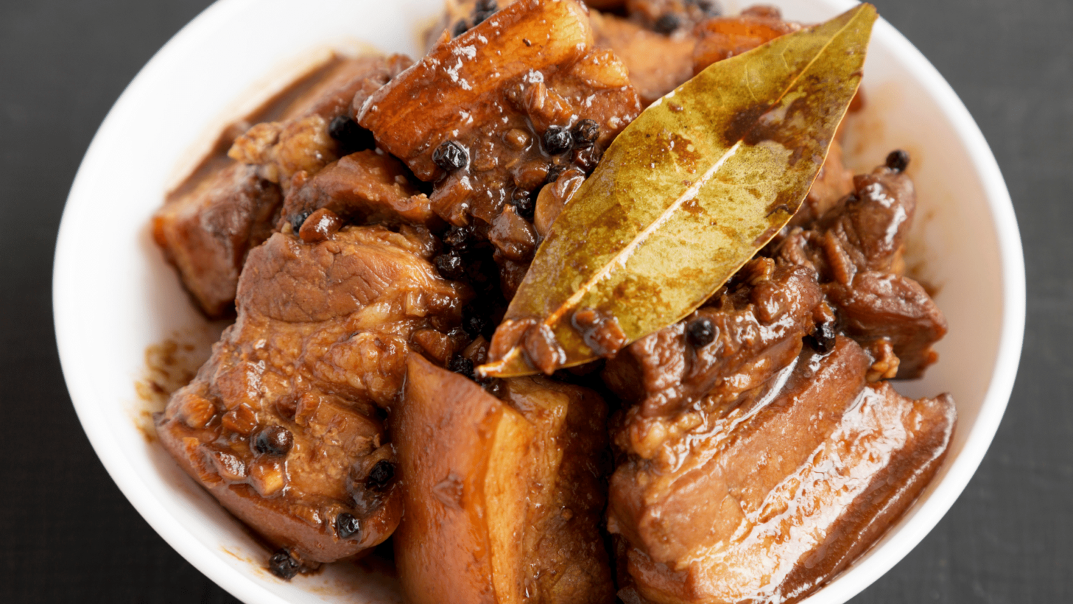PORK ADOBO - philippineAdobo.com