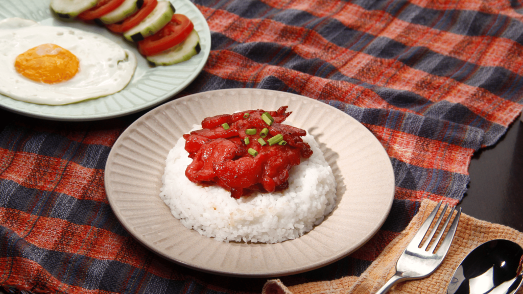 PORK TOCINO - philippineAdobo.com