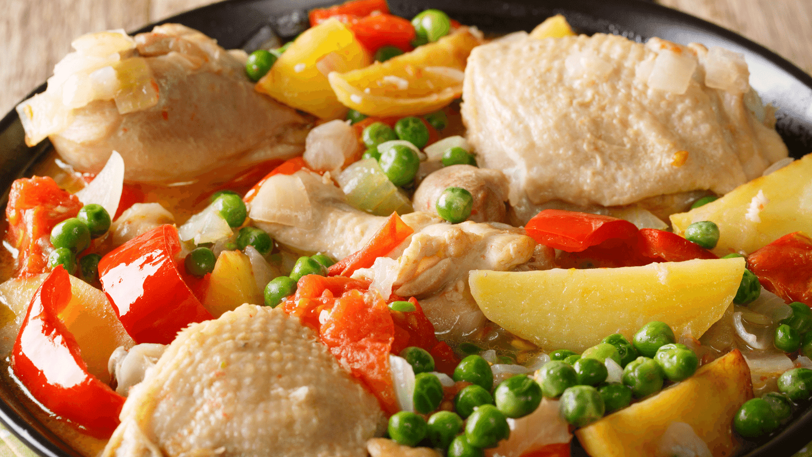 PININYAHANG MANOK - philippineAdobo.com