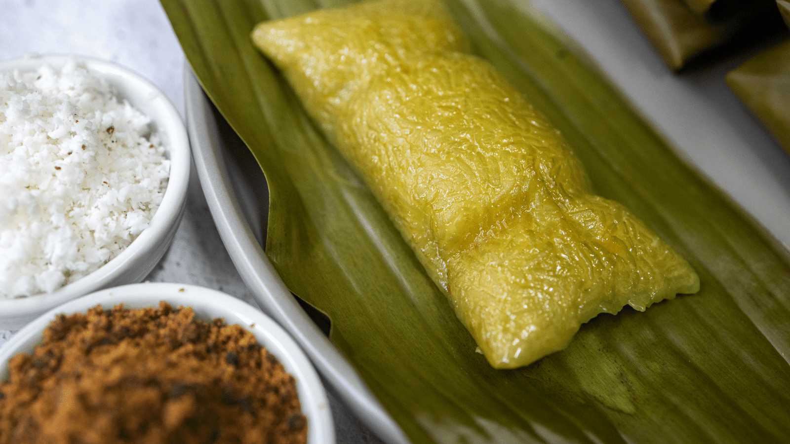 suman sa lihiya sauce recipe Archives - philippineAdobo.com
